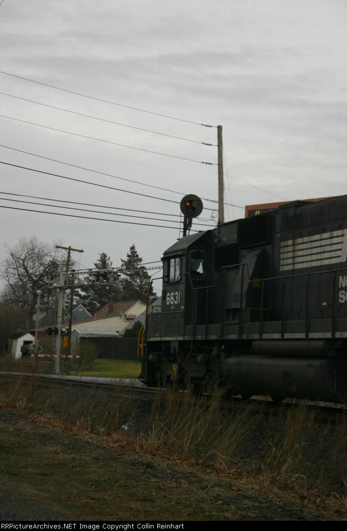 NS 6631